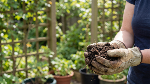 The Benefits of Composting and How to Get Started at Home – Nature Care ...