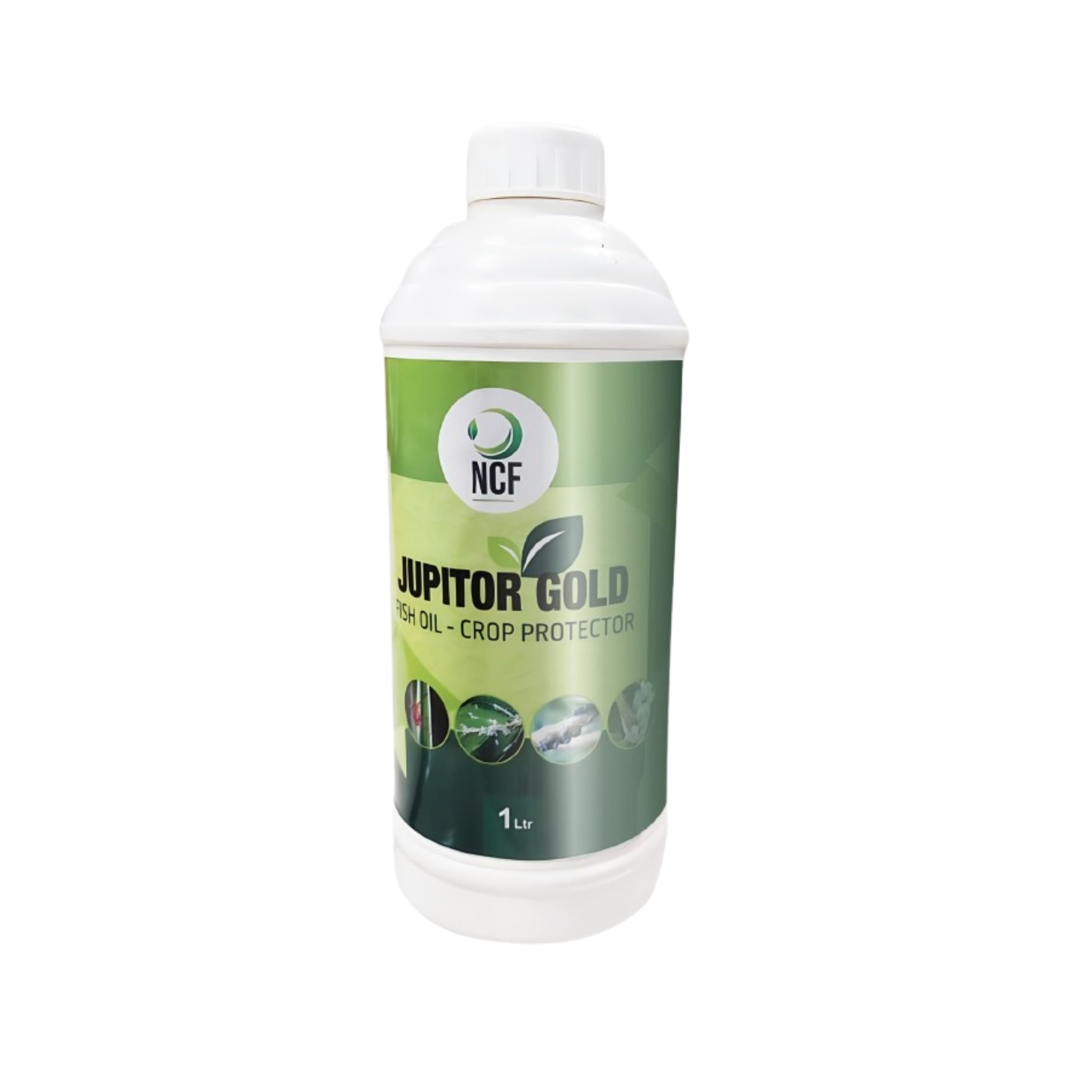 Jupiter Gold – Nature Care Fertilizers