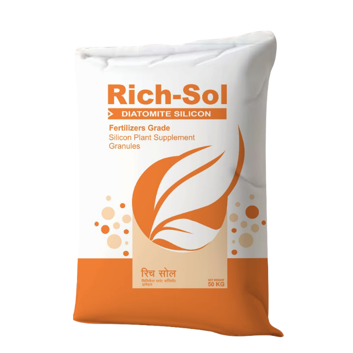 Rich Sol Granules – Boost Plant Growth, Disease Resistance ...