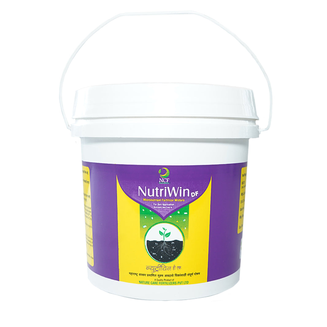 Micronutrient Fertilizers for Plants | Micro Nutrients Collection ...