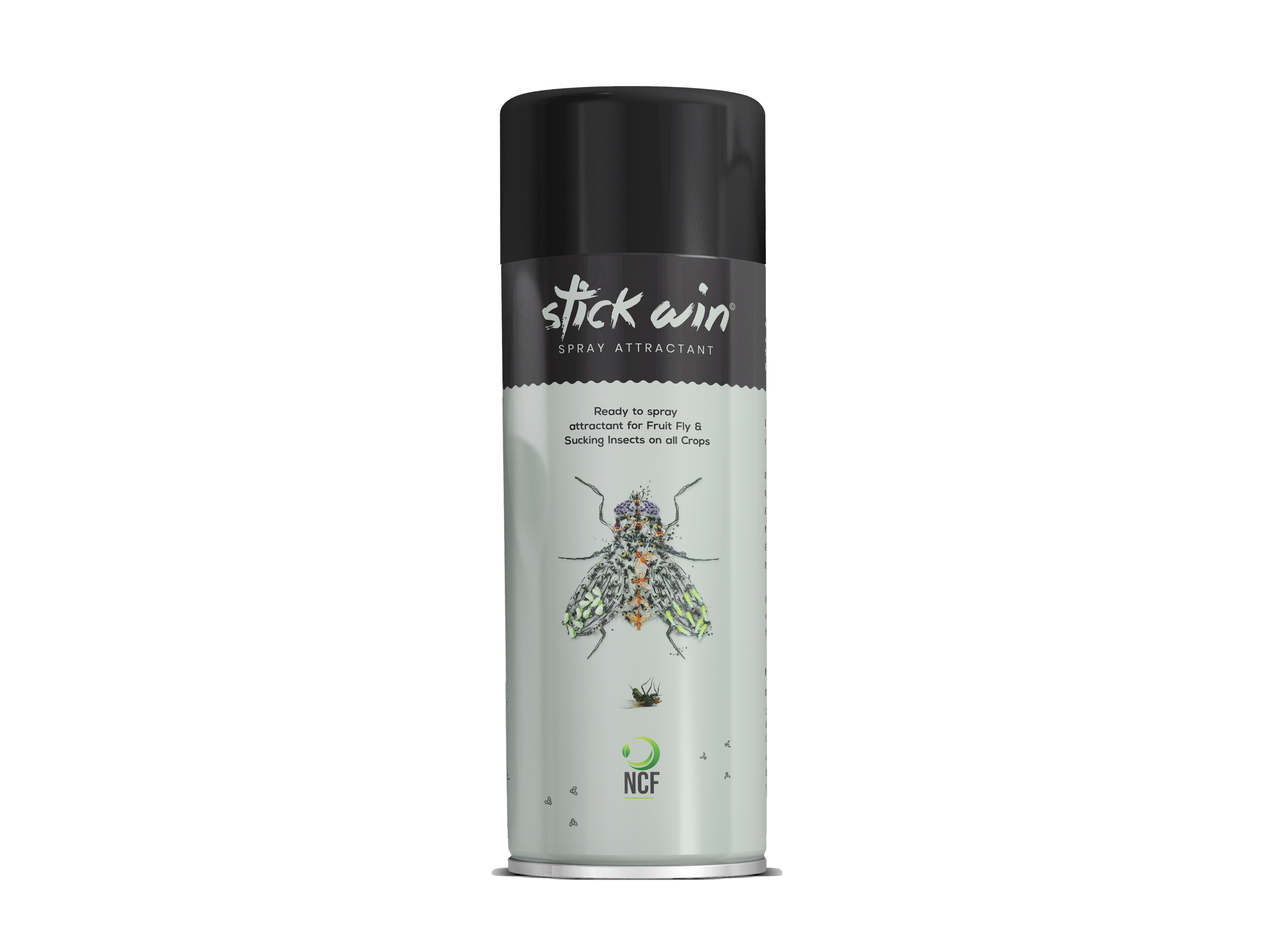 Stick Win Spray Attractant Fruit Fly and Insect Attractant Spray ...